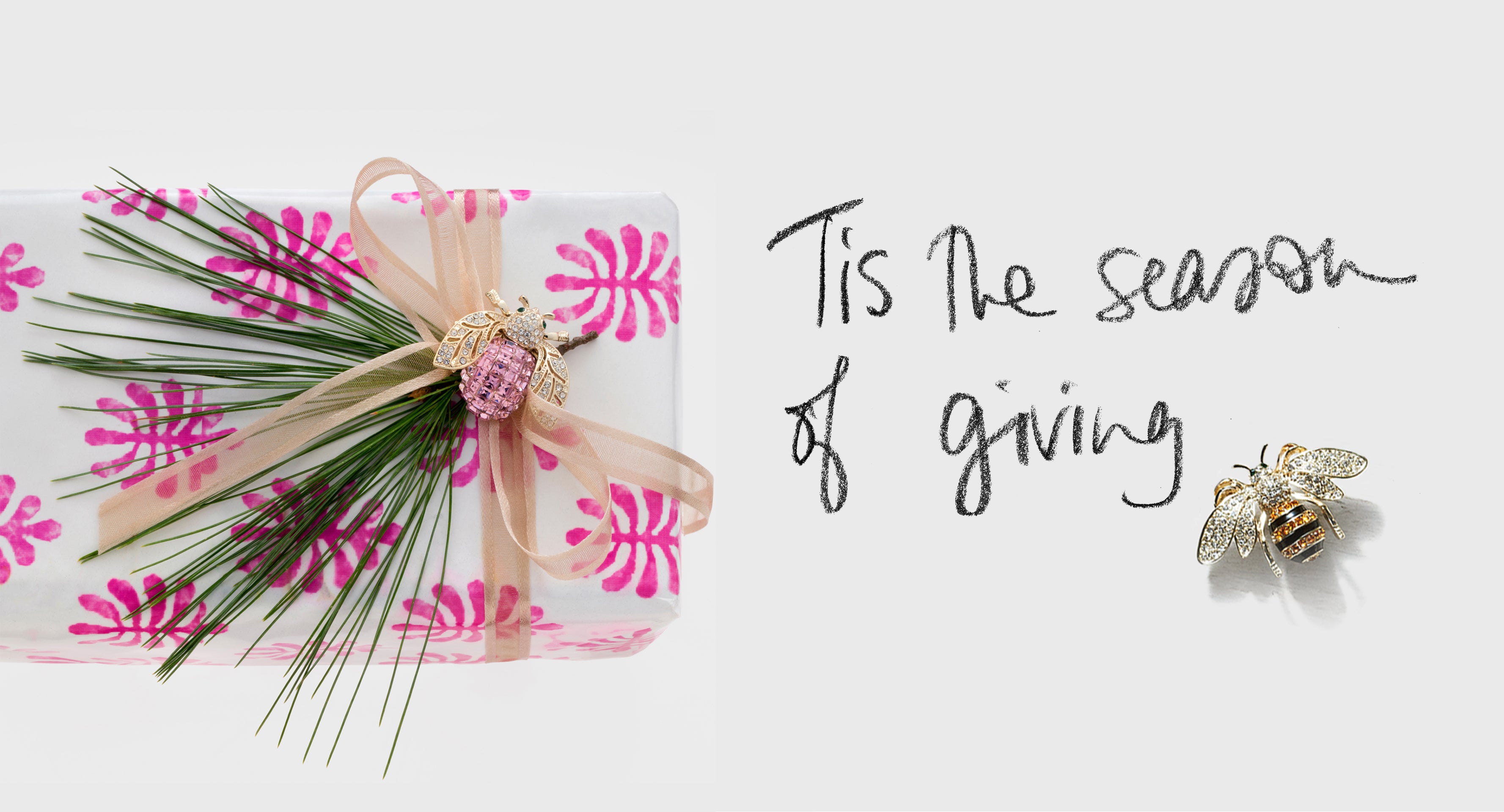 The Giving Season | Home Decor Gifts for the Holiday Season – Joanna ...