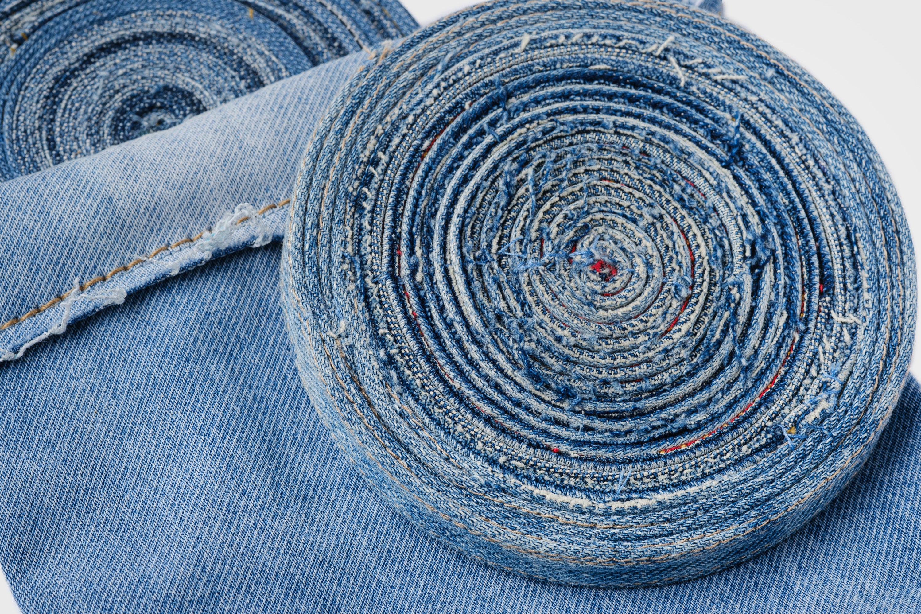 JOANNA BUCHANAN x ALEXA LEIGH